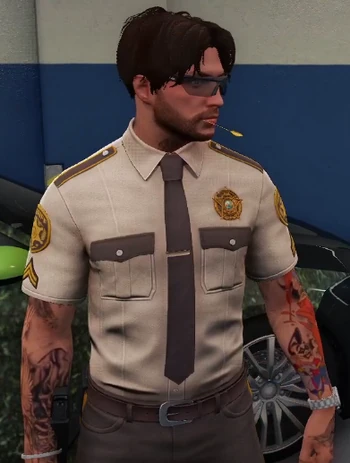 Vincent Ventura | NoPixel Wiki | Fandom