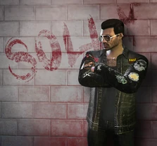 Solomon Walker | NoPixel Wiki | Fandom