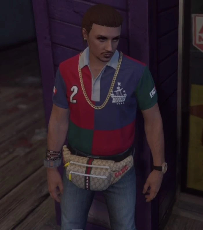 Angel Duarte/3.0 | NoPixel Wiki | Fandom