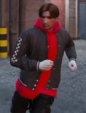 Eli Lum | NoPixel Wiki | Fandom