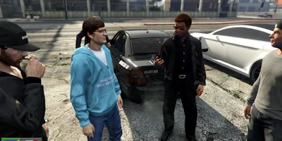 Lil Erf/2.0 and Prior | NoPixel Wiki | Fandom