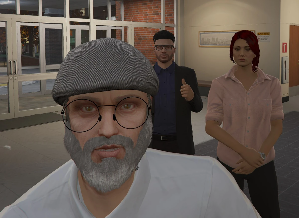 Samuel Eaton | NoPixel Wiki | Fandom