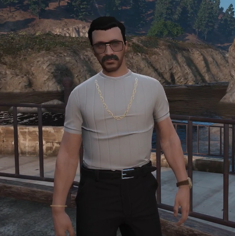 Joseph Leone | NoPixel Wiki | Fandom
