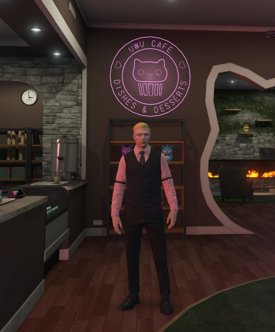 Max Stevenson/3.0 | NoPixel Wiki | Fandom