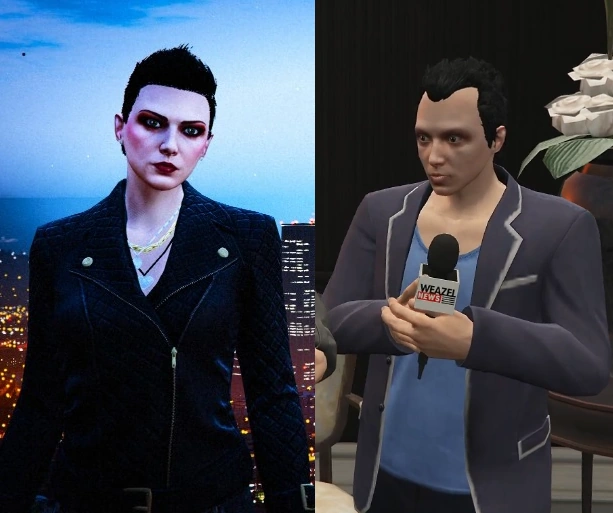 Minnie/Vinnie Canoozle/2.0 and Prior | NoPixel Wiki | Fandom