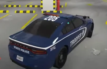 Charger | NoPixel Wiki | Fandom