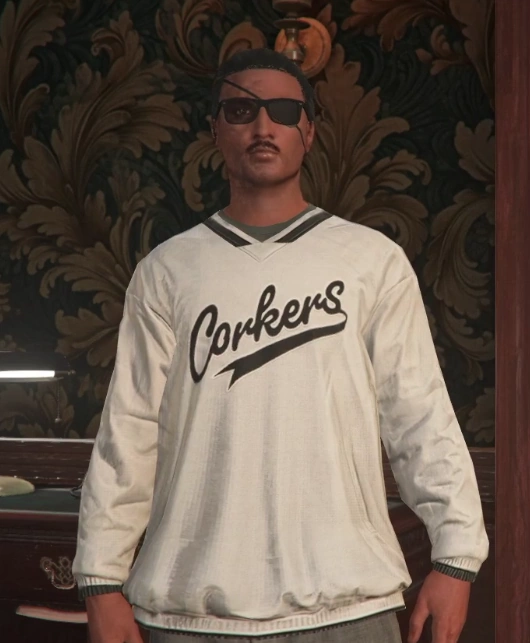 Edgar Del Castillo | NoPixel Wiki | Fandom