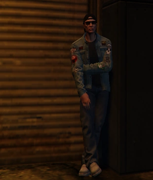 Hubert Cumberdale/2.0 and Prior | NoPixel Wiki | Fandom