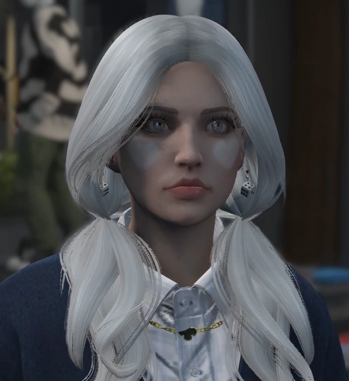 January Fooze | NoPixel Wiki | Fandom