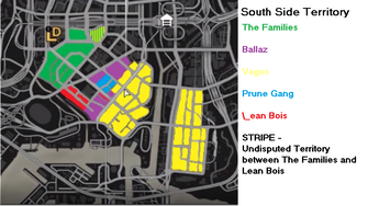 The Families/2.0 and Prior | NoPixel Wiki | Fandom