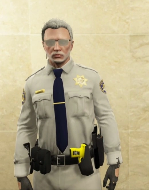 Alex Suarez/3.0 | NoPixel Wiki | Fandom