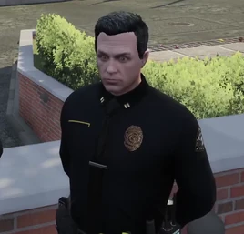 Wyatt Turner | NoPixel Wiki | Fandom