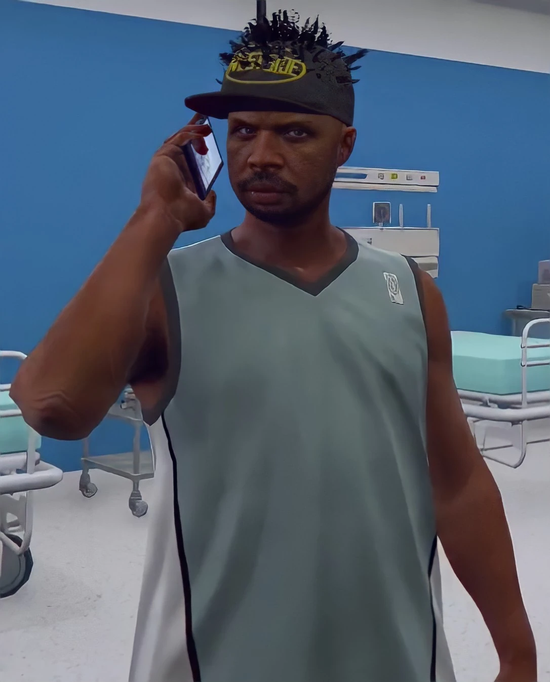 Craig Munson/3.0 | NoPixel Wiki | Fandom
