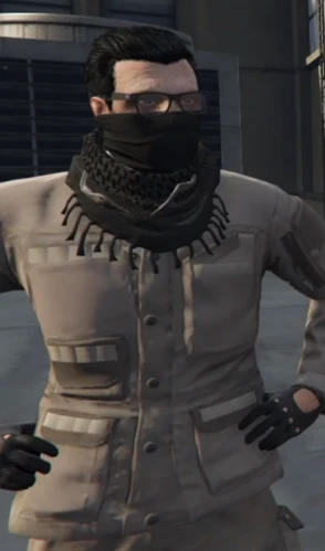 Jasper Saxon/2.0 and Prior | NoPixel Wiki | Fandom