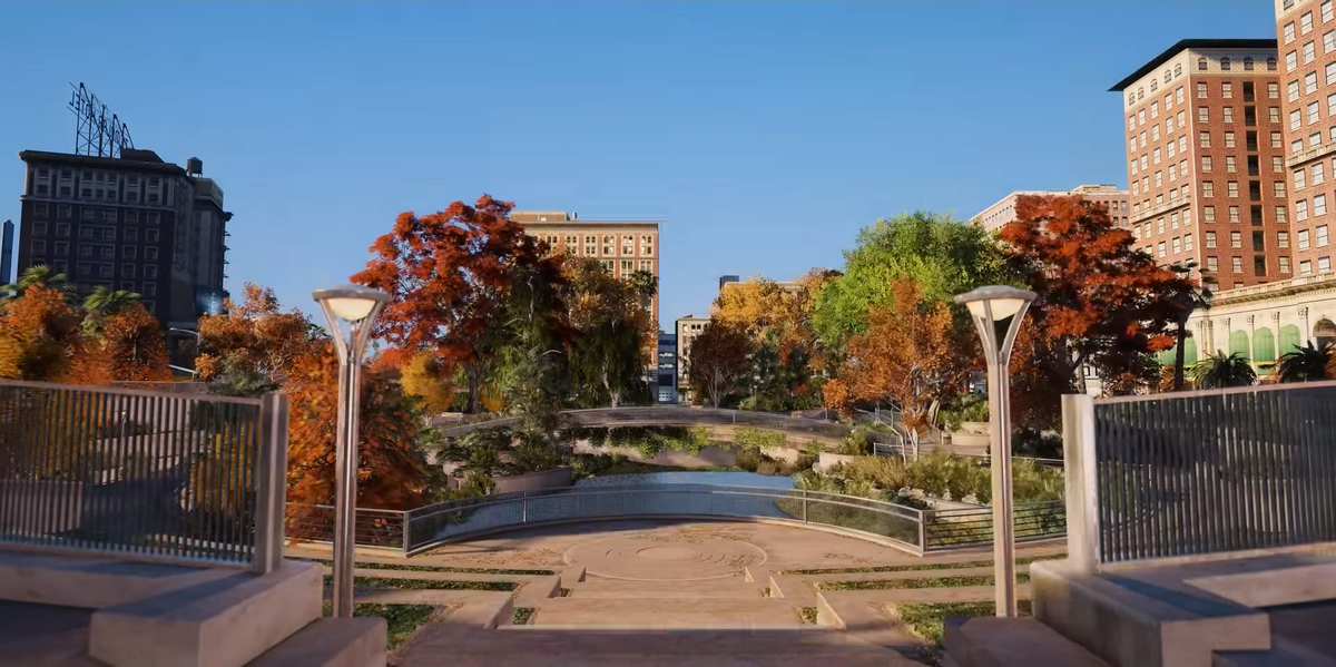 Legion Square | NoPixel Wiki | Fandom Legion Square | NoPixel Wiki | Fandom