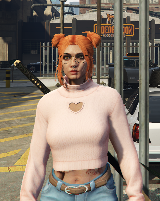 Nadia Valentine Nopixel Wiki Fandom
