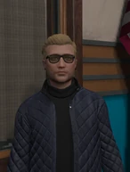 San Andreas State Marshals | NoPixel Wiki | Fandom