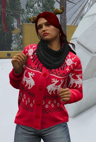 Mina Rocket/3.0 | NoPixel Wiki | Fandom