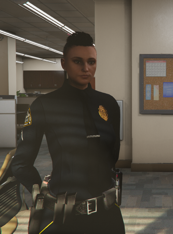 Abigail Hughes Nopixel Wiki Fandom