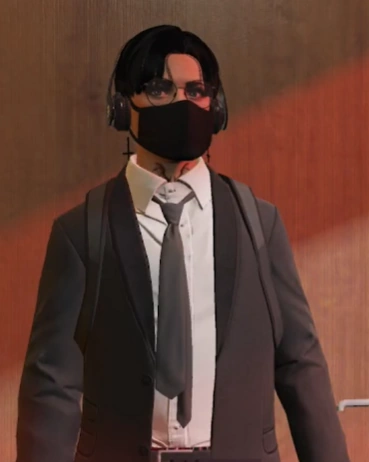 Damien Pierce/3.0 | NoPixel Wiki | Fandom