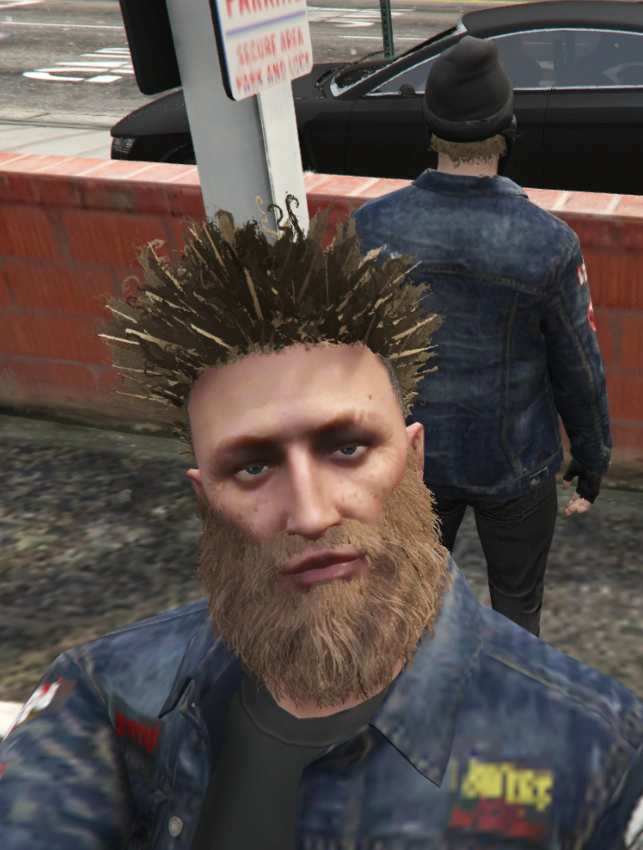 Douglas James/2.0 and Prior | NoPixel Wiki | Fandom