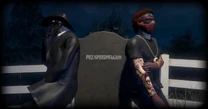 Peter Speedwagon/3.0 | NoPixel Wiki | Fandom