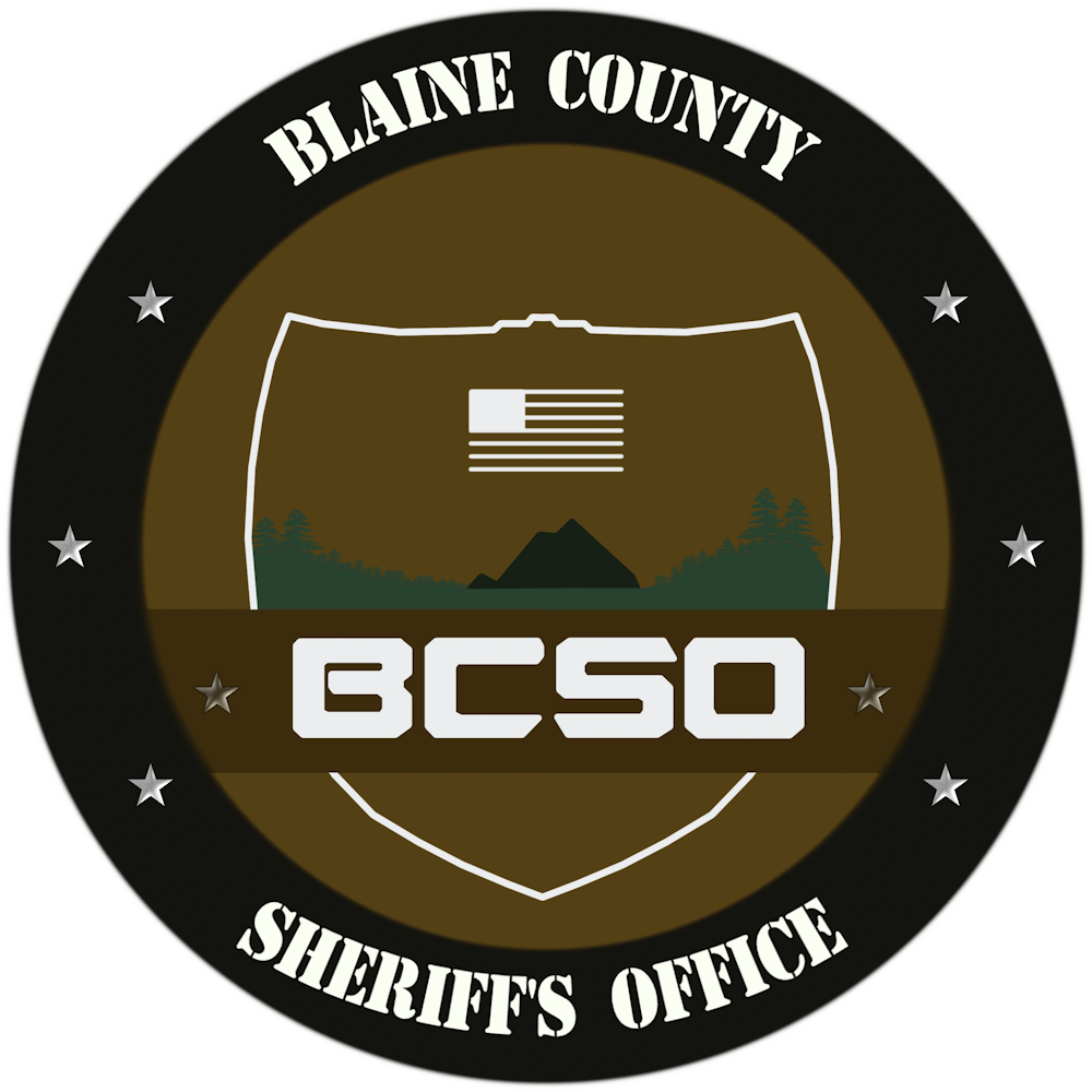 Blaine County Sheriff's Office | NoPixel Wiki | Fandom