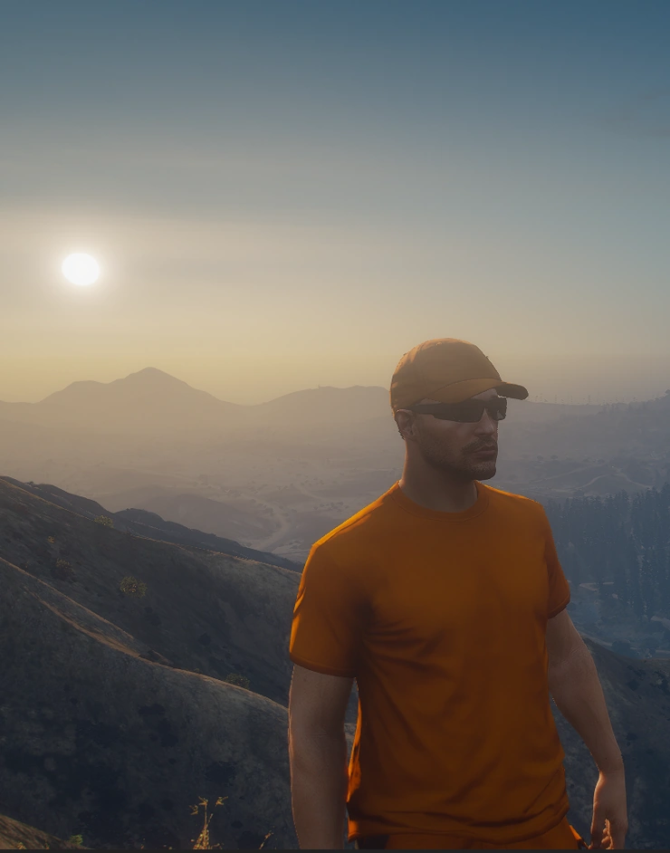 Bryan Fulton/3.0 | NoPixel Wiki | Fandom