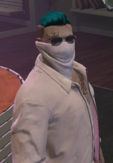 Dante Star/3.0 | NoPixel Wiki | Fandom