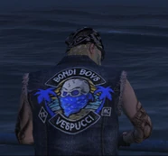 Bondi Boys MC/2.0 and Prior/Members | NoPixel Wiki | Fandom