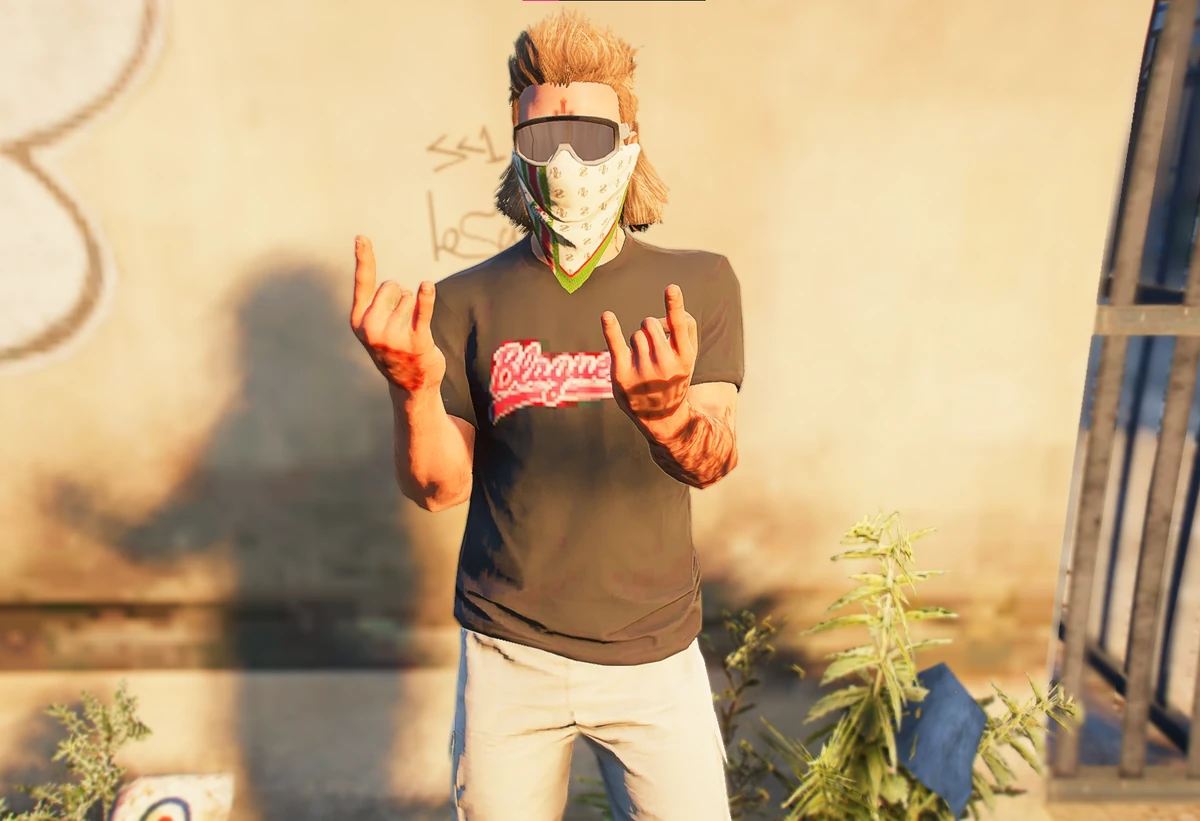 Pablo Miller | NoPixel Wiki | Fandom