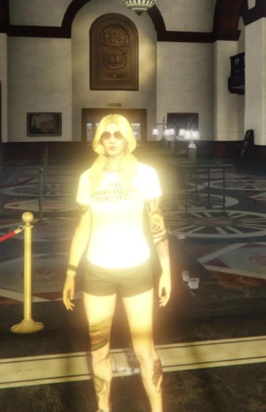 Simmy Kit | NoPixel community | Fandom