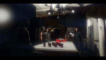 Jessica Maat/3.0 | NoPixel Wiki | Fandom