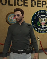 Joseph Oxlong | NoPixel community | Fandom