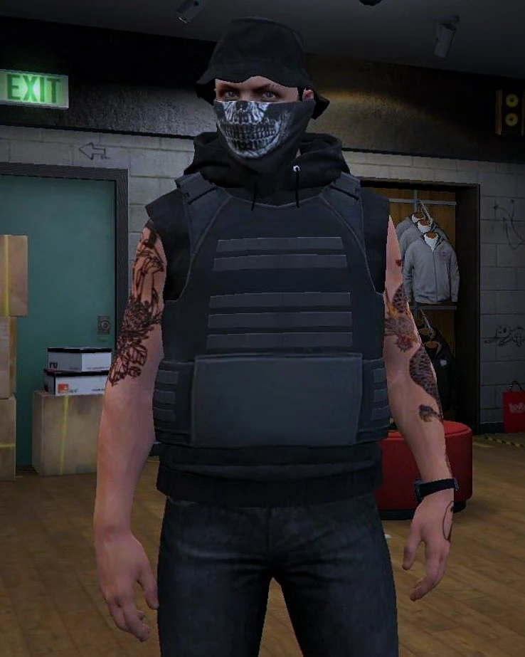 BrantSteele Total Drama Simulator