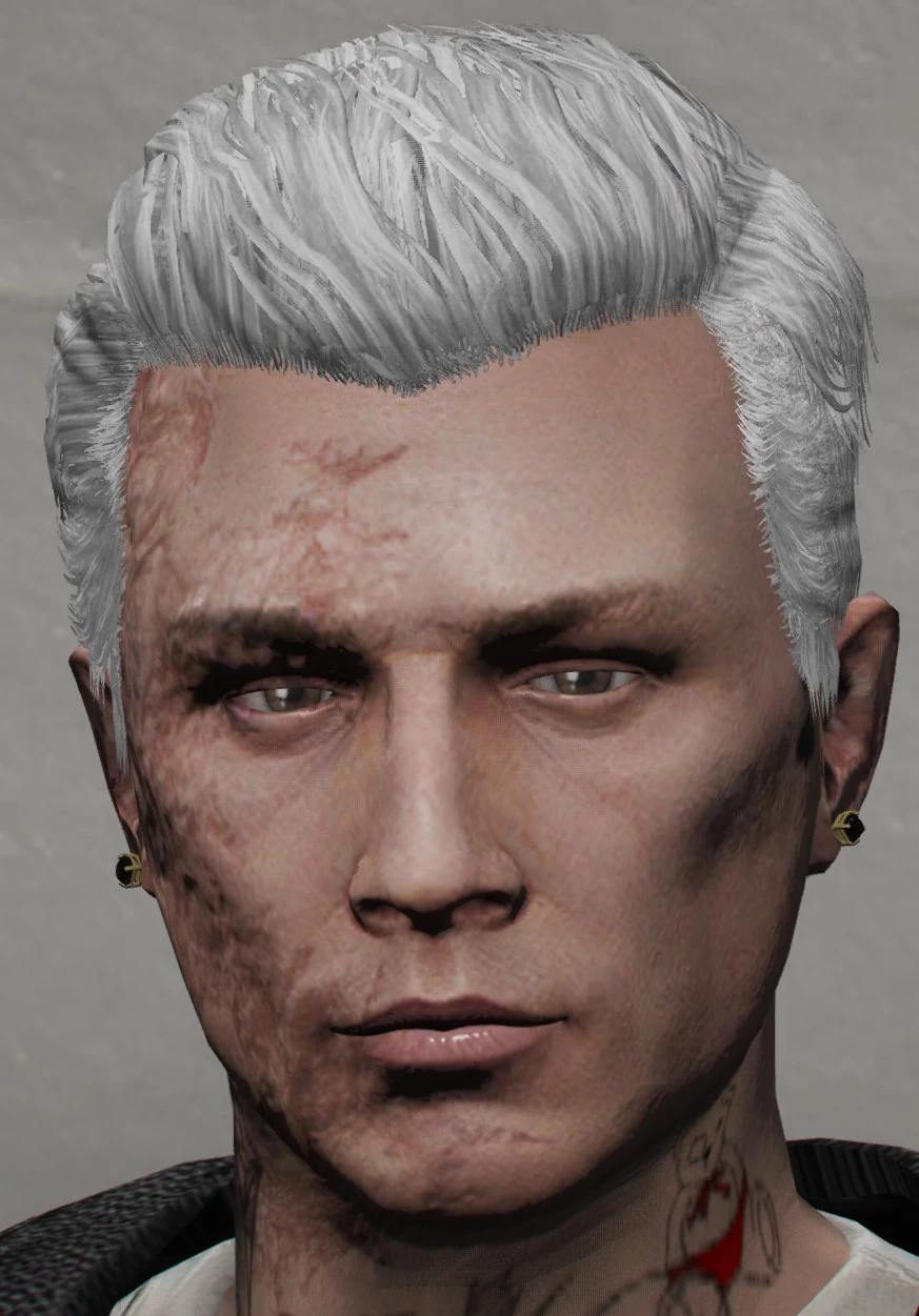 Toby Aasbo | NoPixel Wiki | Fandom