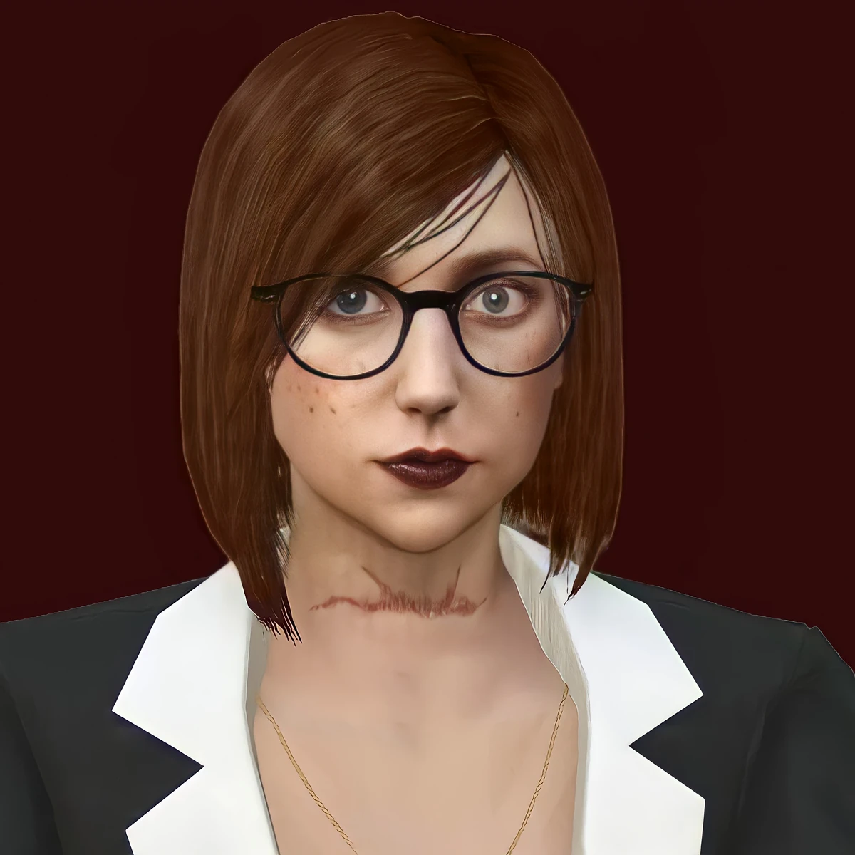 Ursula Leichenberg | NoPixel Wiki | Fandom