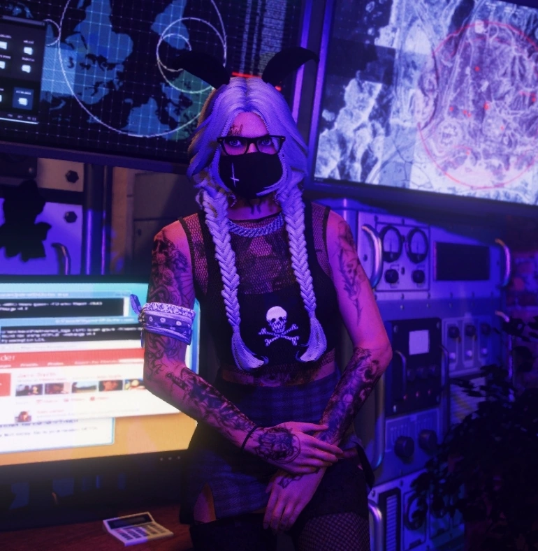 Warrior Spirit MC/Members | NoPixel Wiki | Fandom