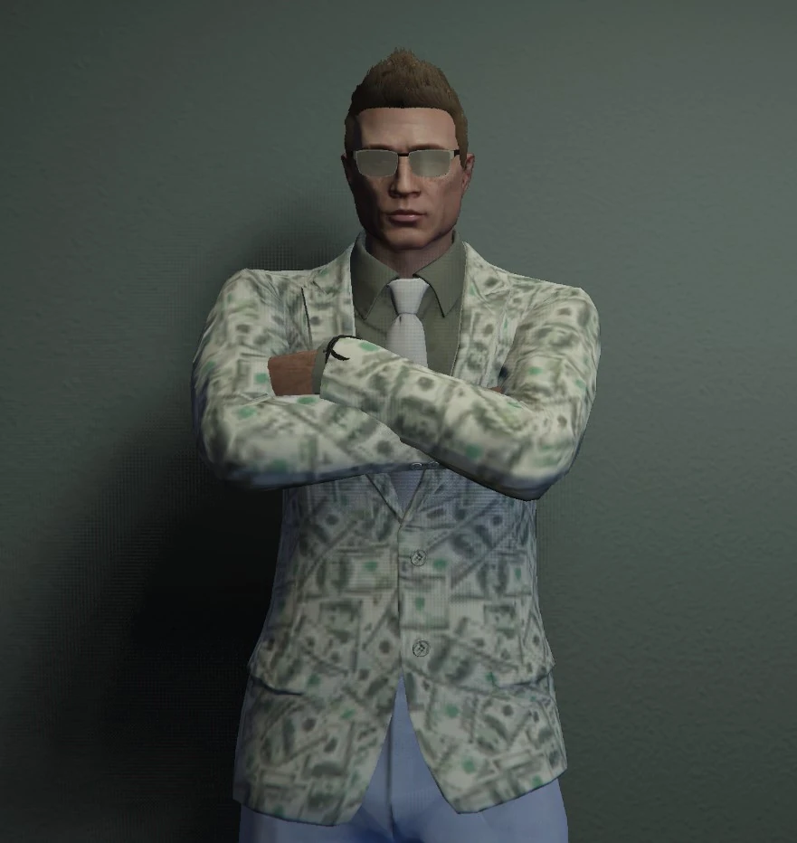 Robert Locksley/2.0 And Prior | NoPixel Wiki | Fandom
