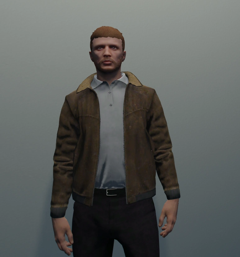 Henry Morgan | NoPixel Wiki | Fandom