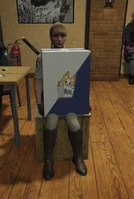 Kit Archer/Gallery | NoPixel Wiki | Fandom