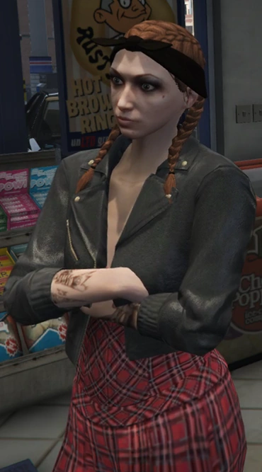 Mia Mersion/2.0 and Prior | NoPixel Wiki | Fandom