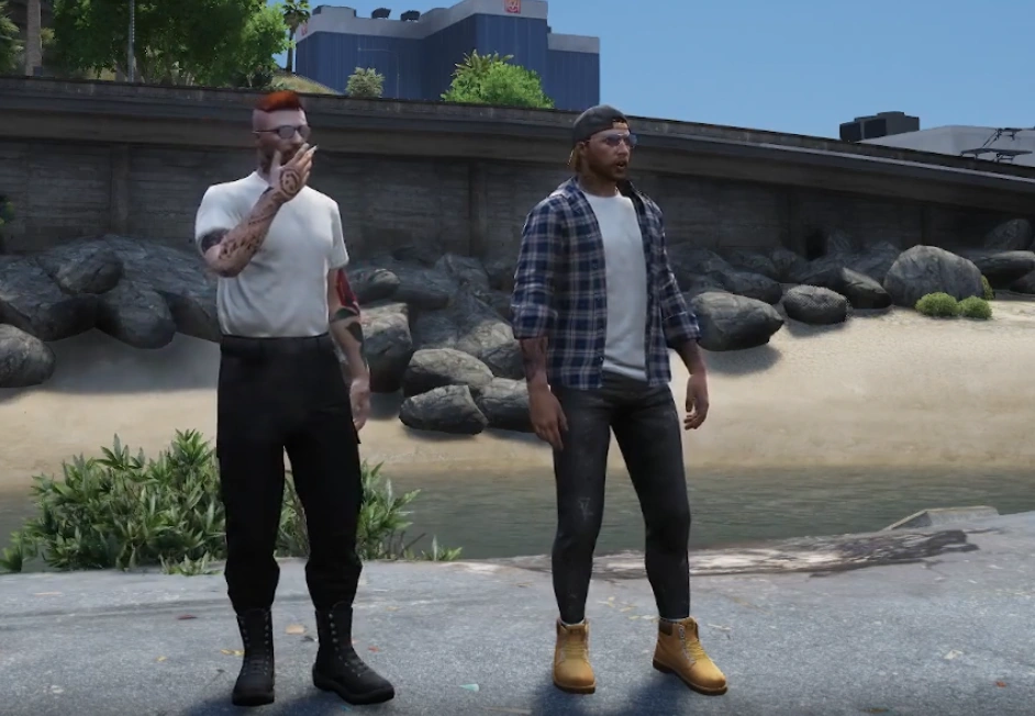 Already Dead MC/Gallery | NoPixel Wiki | Fandom