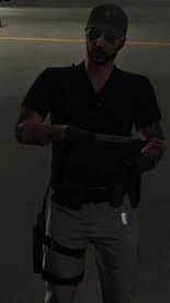 Dante Wolf/2.0 and Prior | NoPixel Wiki | Fandom
