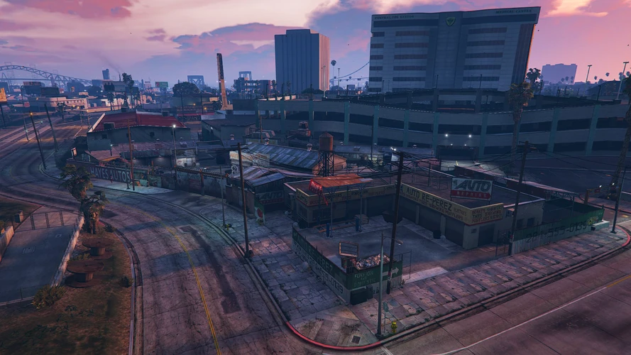 Already Dead MC | NoPixel Wiki | Fandom