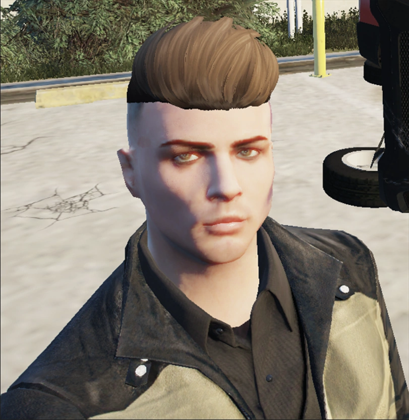 Winz Style | NoPixel Wiki | Fandom