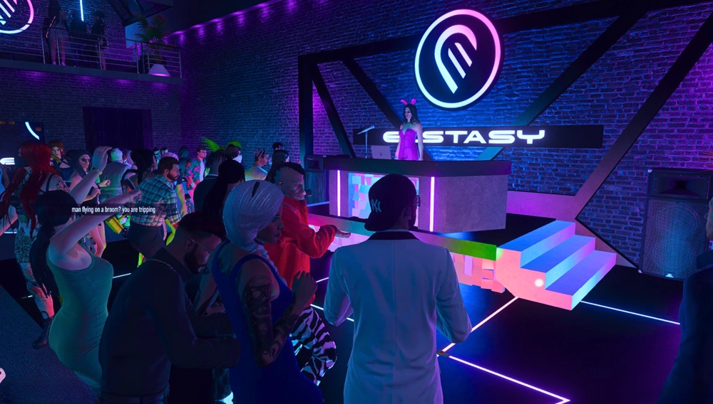 Ecstasy/3.0 | NoPixel Wiki | Fandom