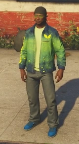 Malek Jamil/3.0 | NoPixel Wiki | Fandom