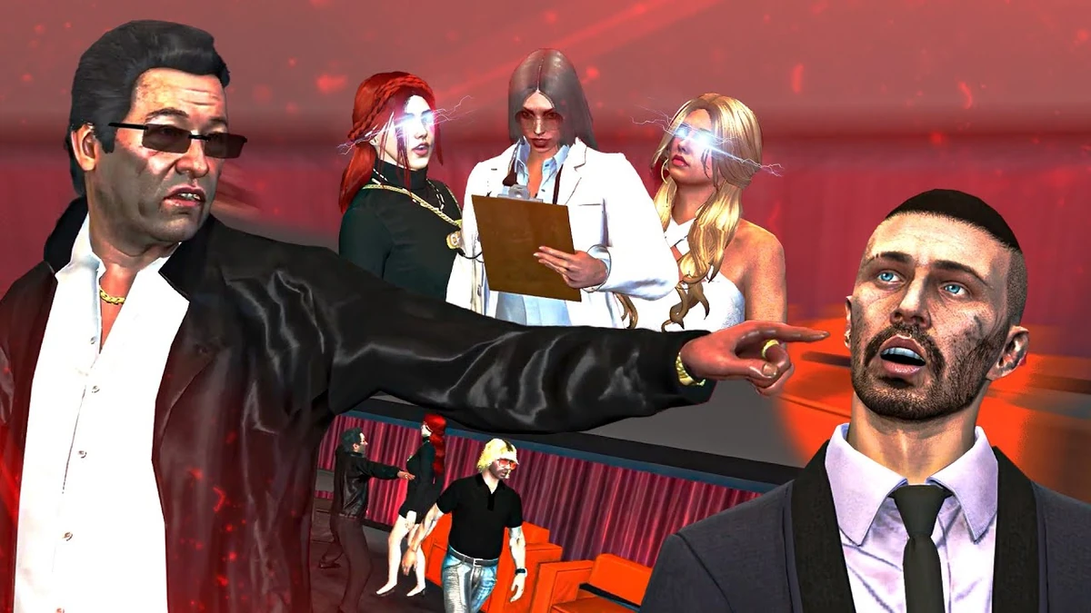 The Kebun Springer Show/3.0 | NoPixel Wiki | Fandom