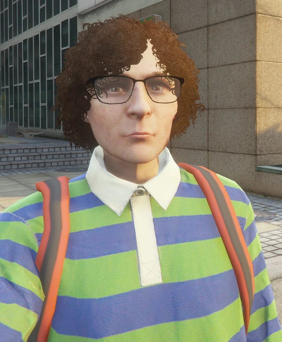 Melvin Bertrum | NoPixel Wiki | Fandom